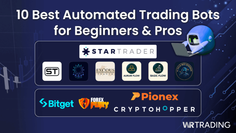 10 Best Automated Trading Bots For Forex, Gold & More 2026