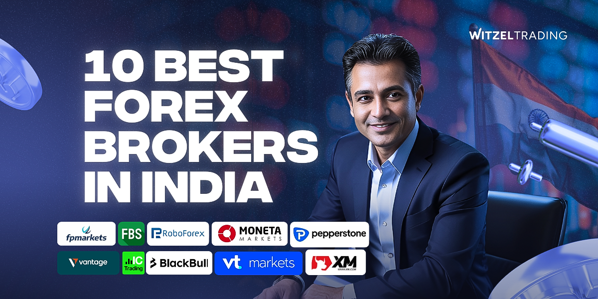 10 Best Forex Brokers In India Compared (Top List 2025)