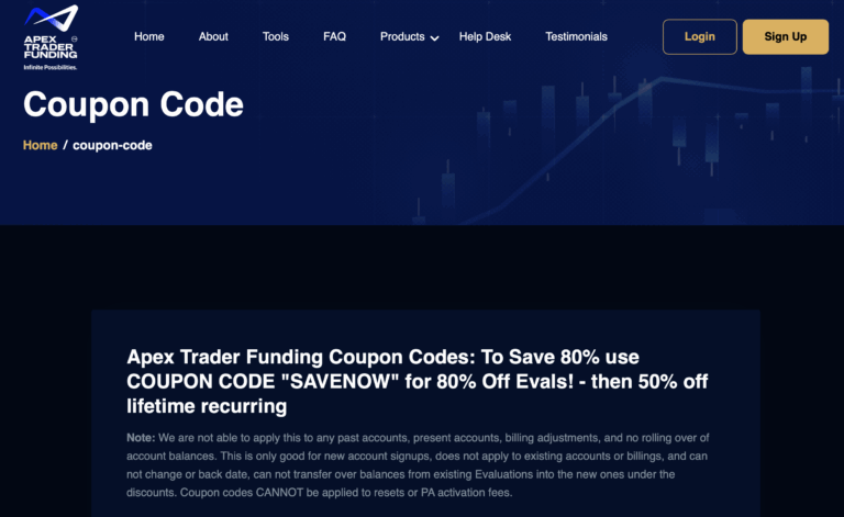 Apex Trader Funding Review 2026 | Pros, Cons & All Rules