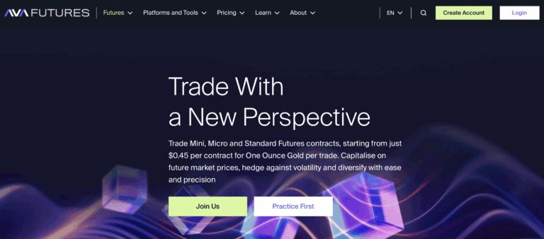 10 Best Micro Futures Brokers For Small Accounts (List)