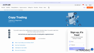 10 Best Copy Trading Platforms In Comparison (List 2026)