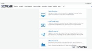 10 Best Trading Platforms In Comparison (Top List) 2025