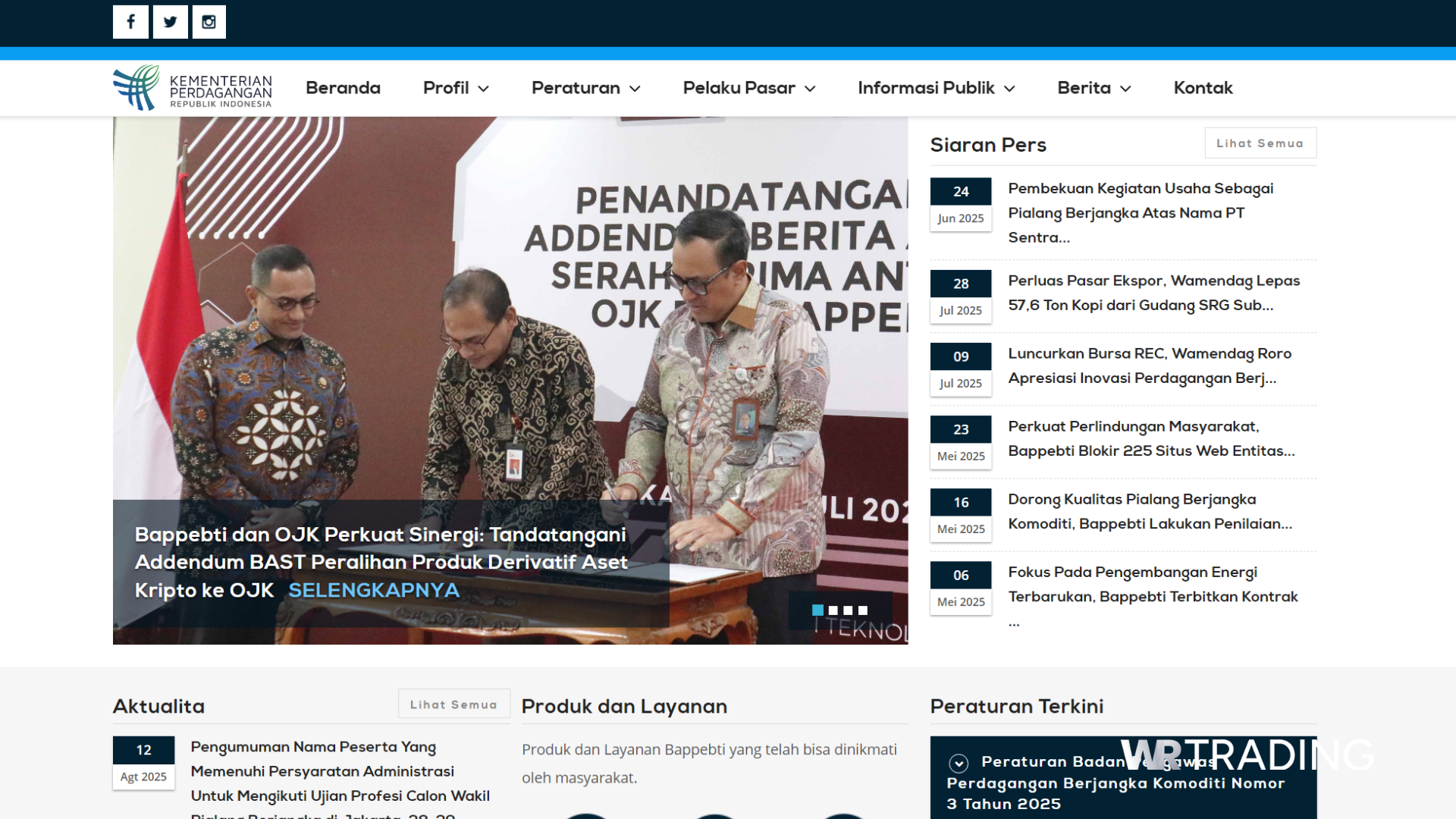 10 Best Forex Brokers In Indonesia Compared In 2025