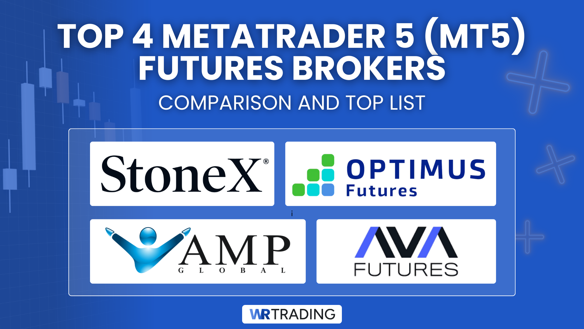 4 Best MetaTrader 5 (MT5) Futures Brokers | Top List 2026