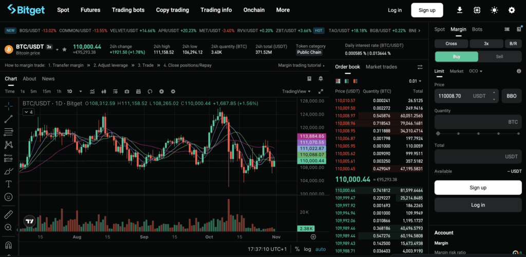 10 Best Trading Platforms In Comparison (Top List 2026)