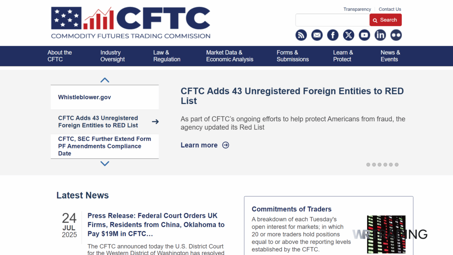 10 Best Forex Brokers In The USA That Accept Us Clients