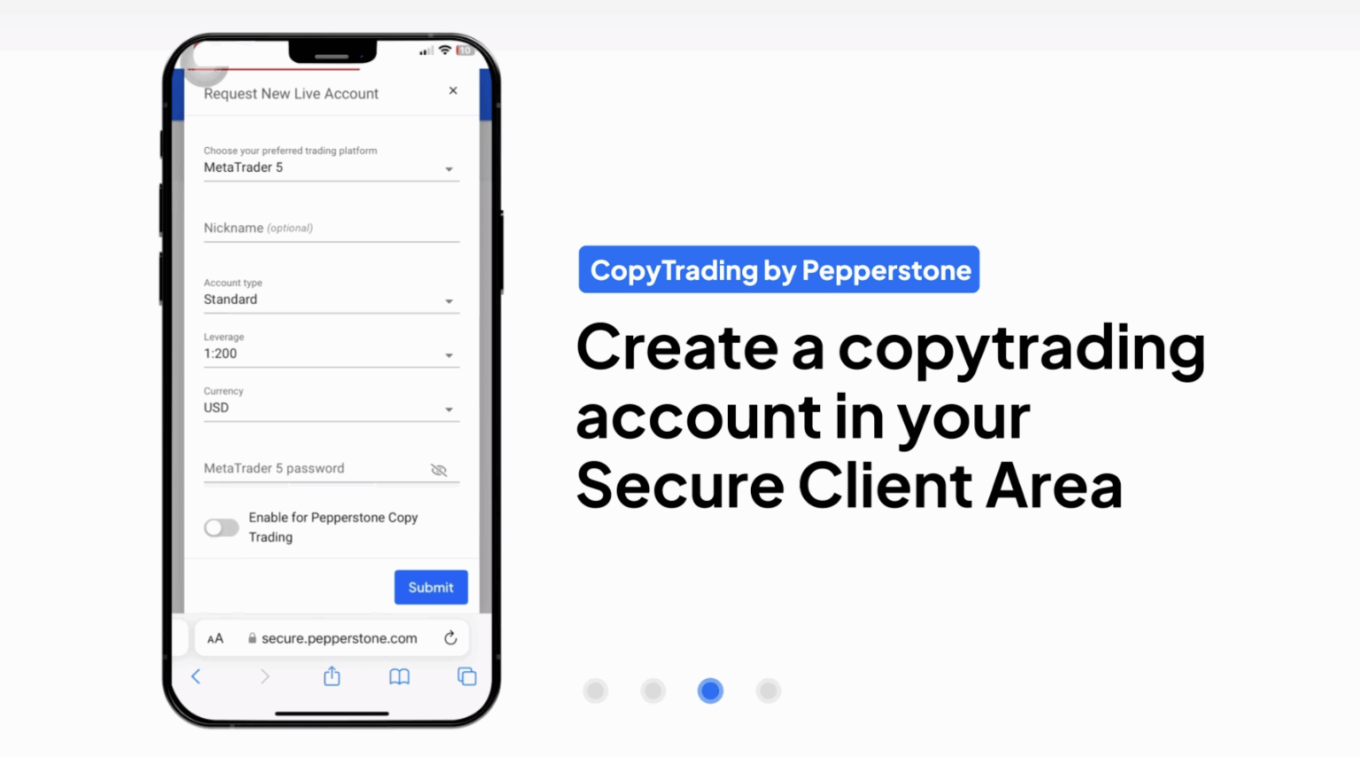 10 Best Copy Trading Platforms In Comparison (List 2026)