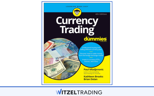 10 Best Forex Trading Books For Success