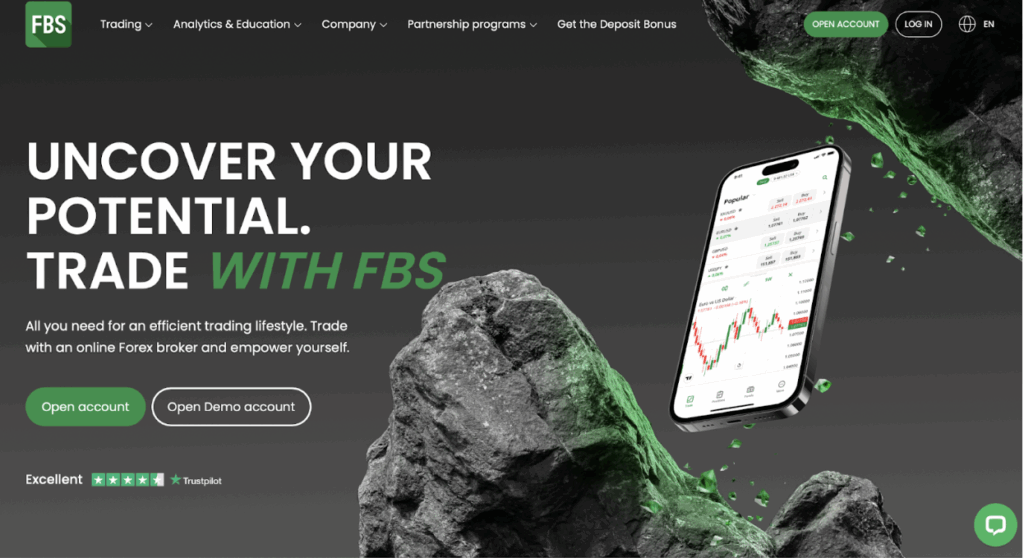 FBS Review 2026 | Regulation, Platforms & Fees