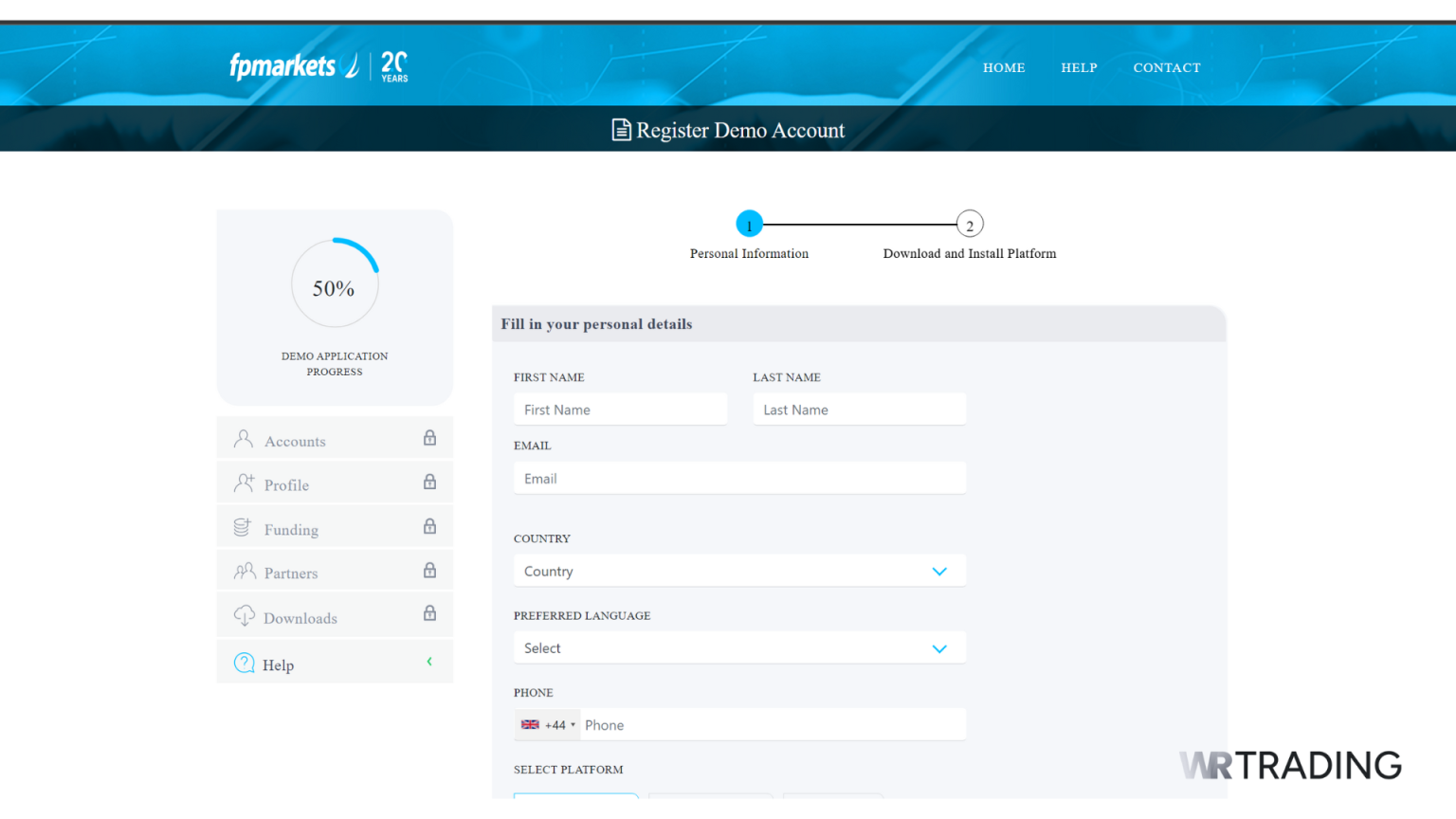 10 Best MetaTrader 5 (MT5) Demo Accounts For Free