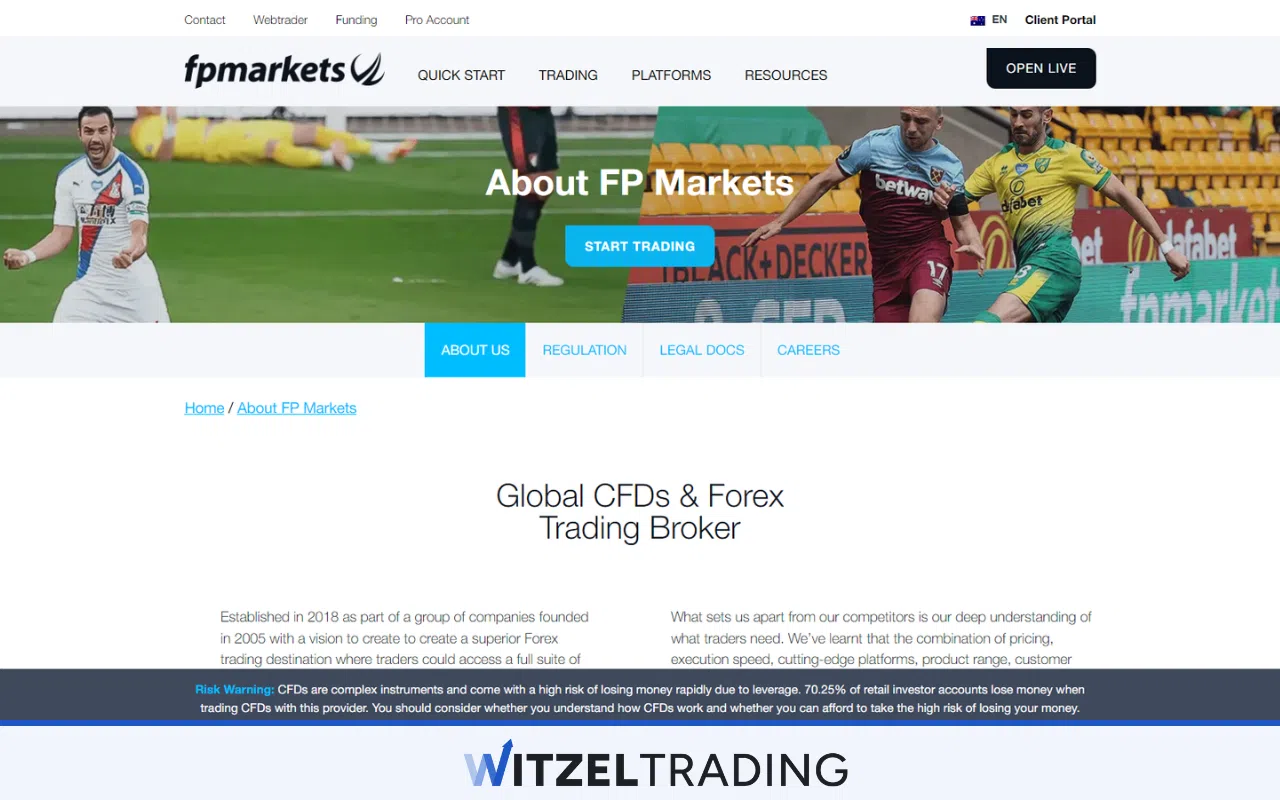 10 Best Trading Platforms In Comparison (Top List) 2025