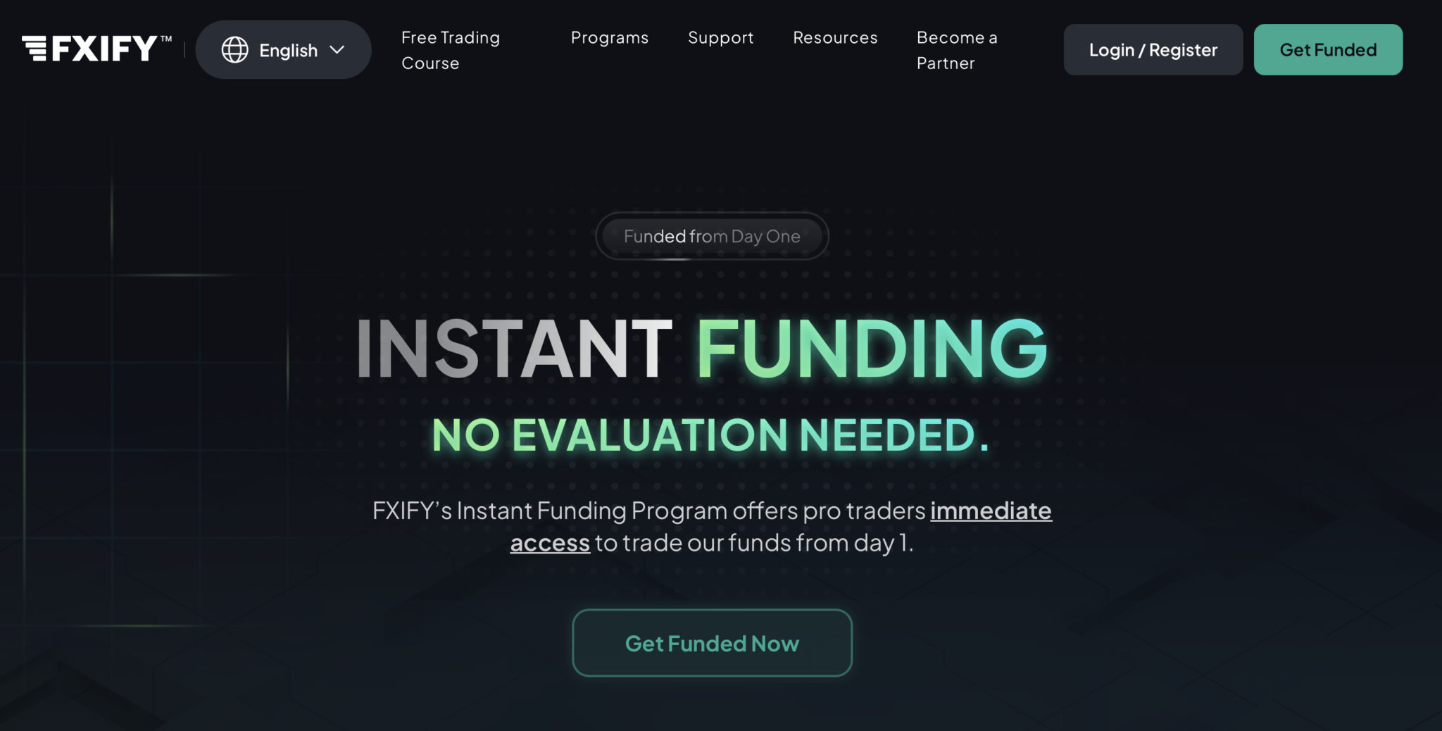 FXIFY Review 2026 | All Pros, Cons, Rules & Costs