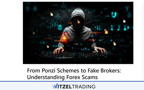 What Are Forex Trading Scams? (10 Common Types)