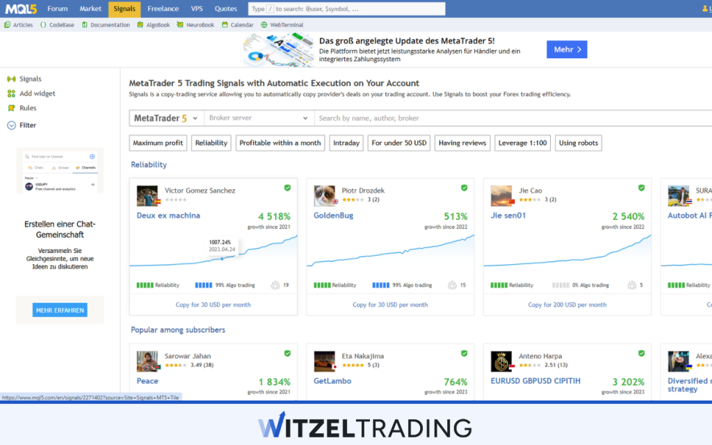 What Are Forex Trading Scams? (10 Common Types)