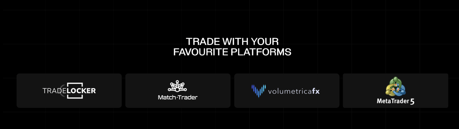 Goat Funded Trader (GFT) Review 2026 | Pros, Cons, Costs