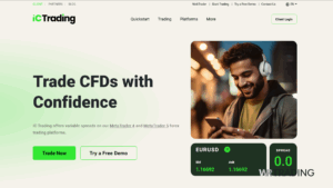 9 Best Forex Brokers In Canada (Top List 2026)
