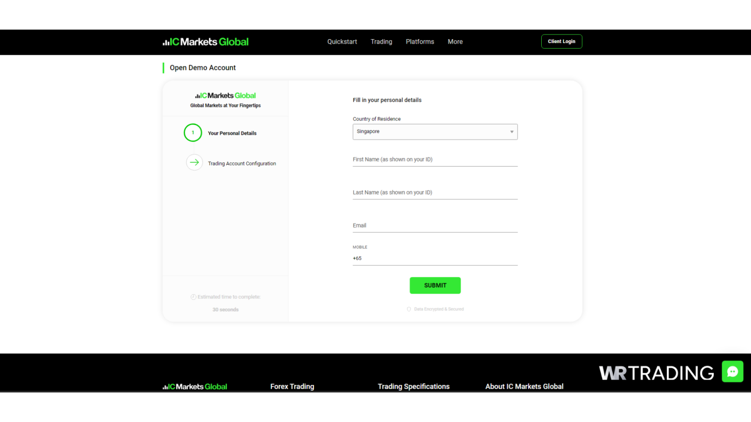 10 Best Demo Trading Accounts (Unlimited & Free In 2026)