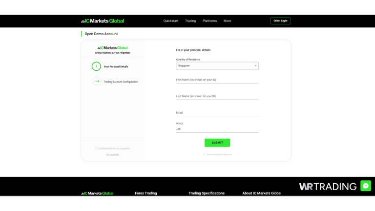 10 Best Demo Trading Accounts (Unlimited & Free In 2026)