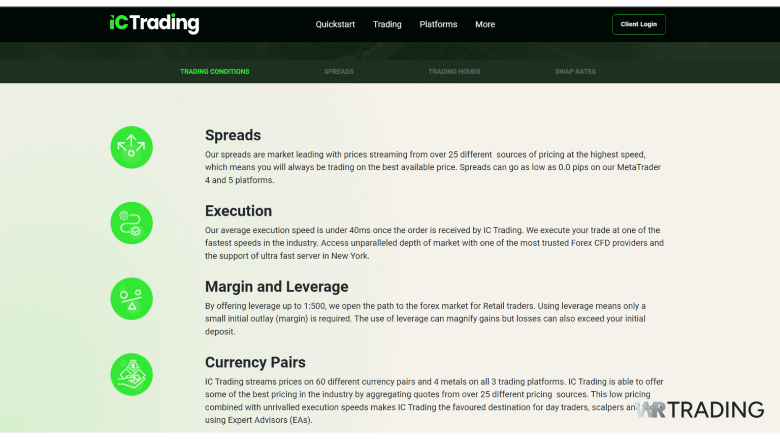 10 Best HFT Brokers That Allow High-Frequency Trading