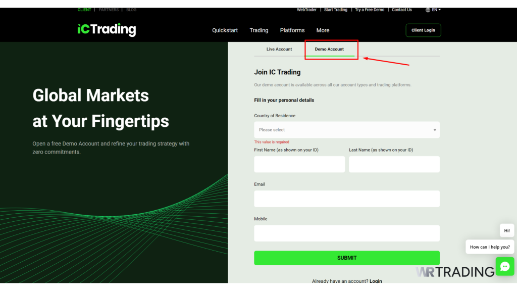 10 Best MetaTrader 5 (MT5) Demo Accounts For Free 2026