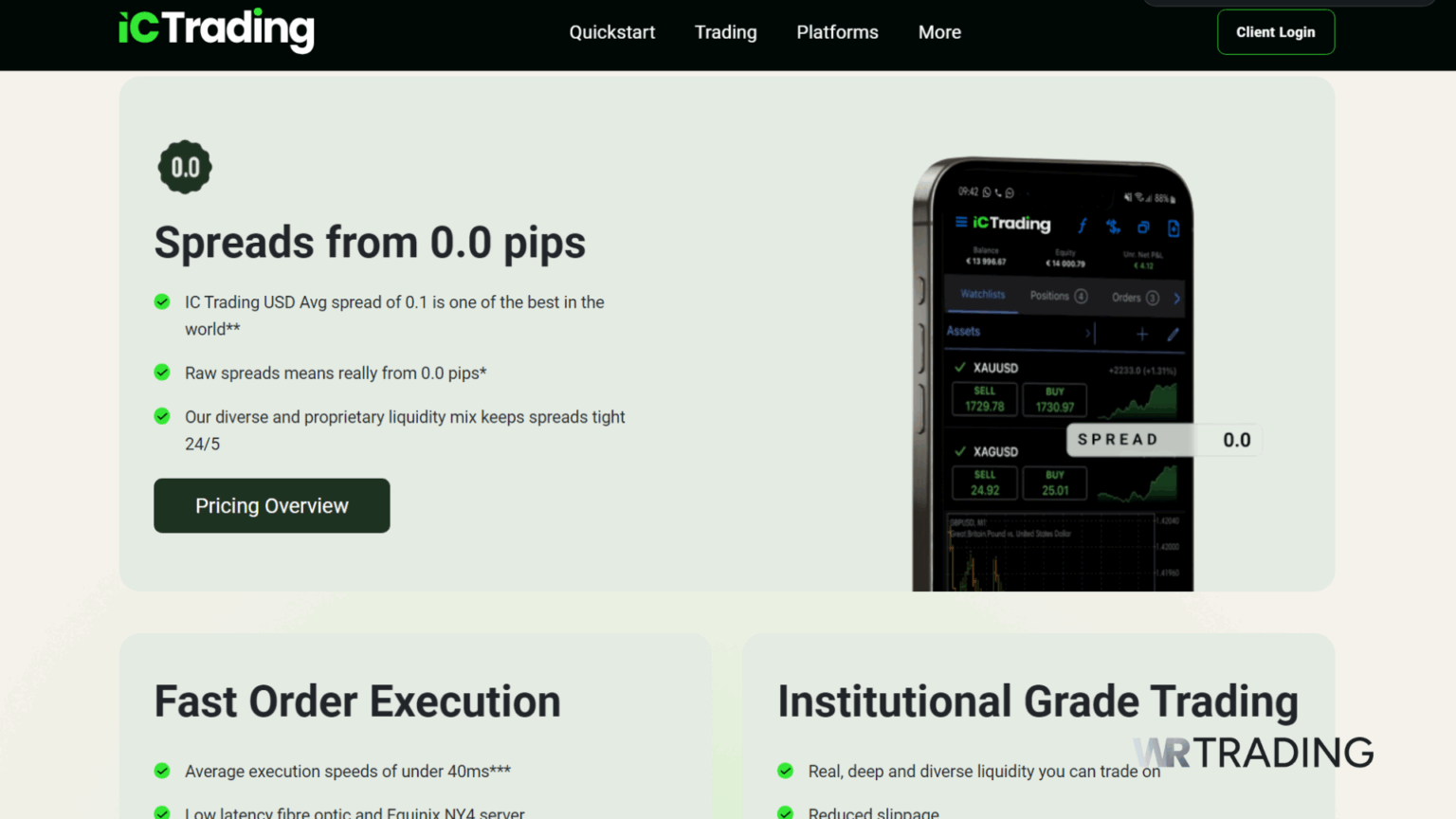 10 Best STP Forex Brokers In Comparison (Top List 2025)