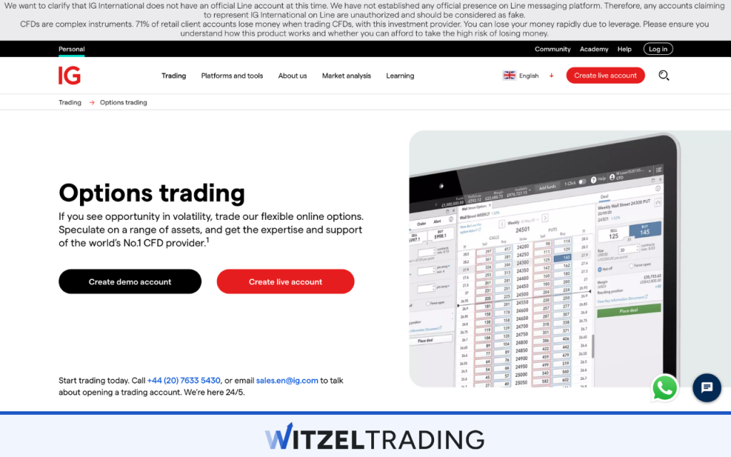 What Is Forex Options Trading? - Types & Tutorial