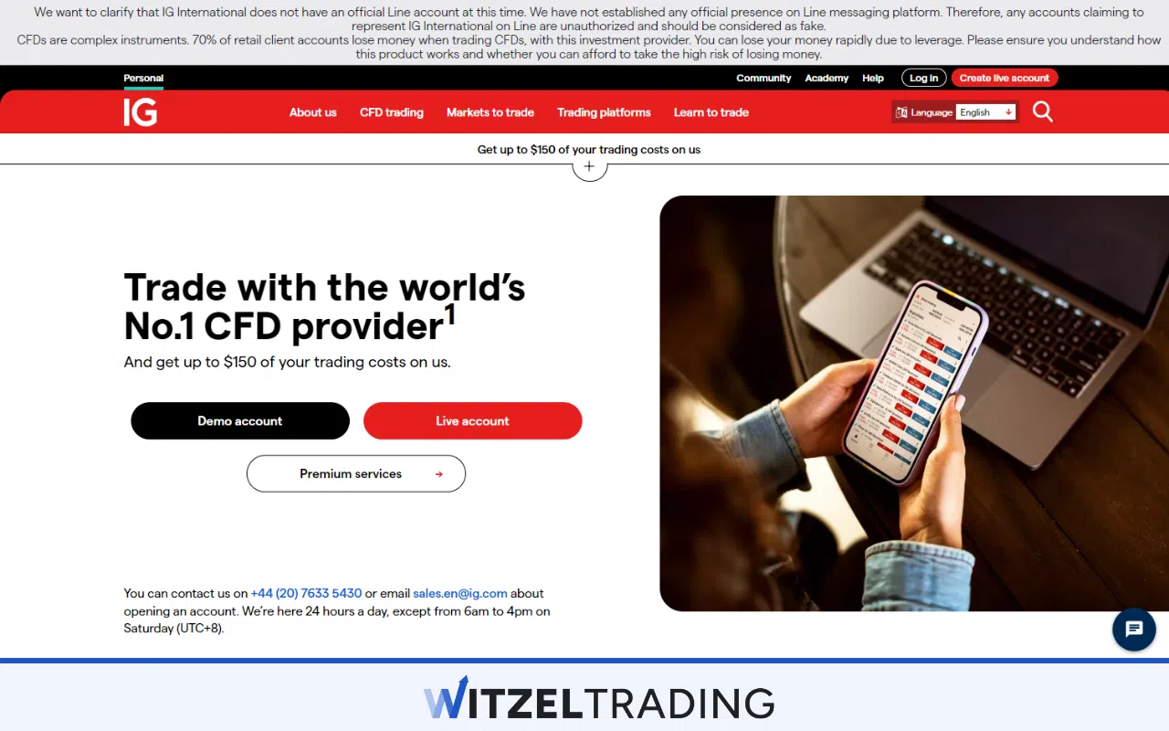 5 Best DMA (Direct Market Access) Brokers In Comparison