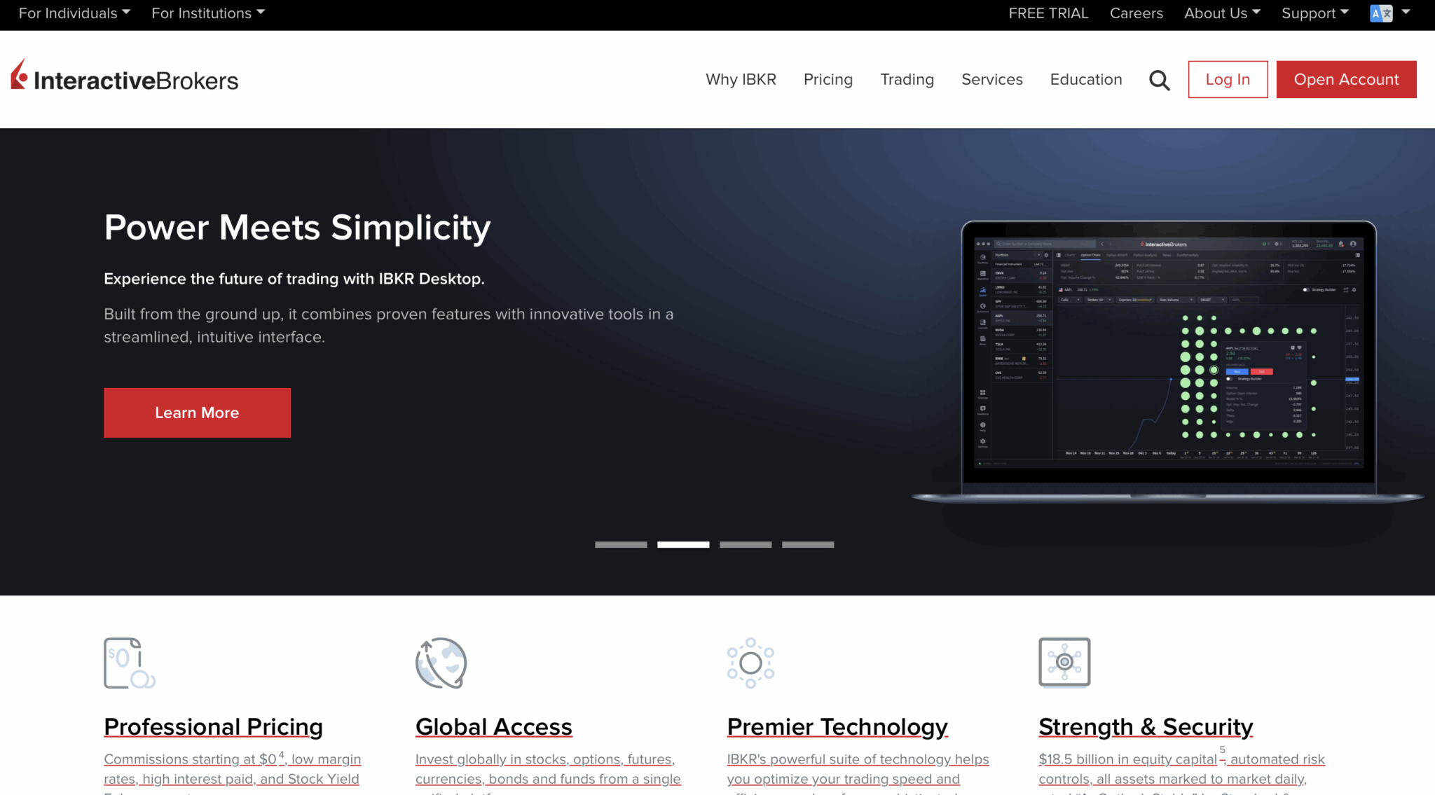 10 Top DMA Brokers (Direct Market Access): FX, CFD, Stocks