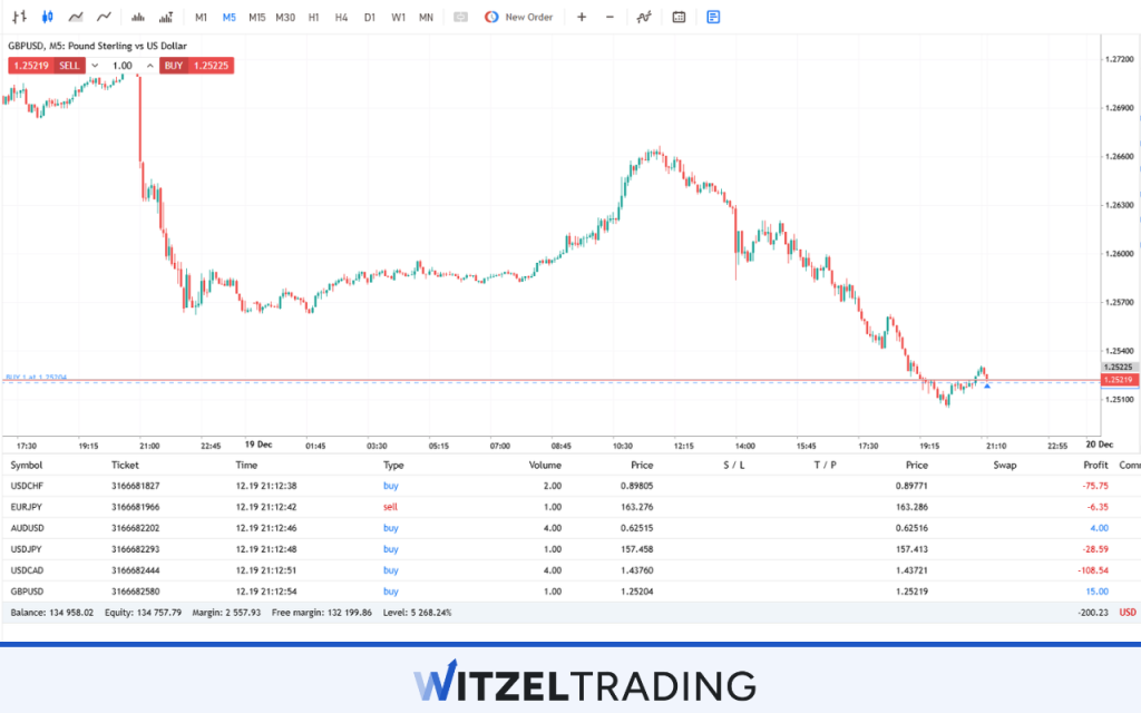 What Is The Margin In Forex Trading - Definition & Examples