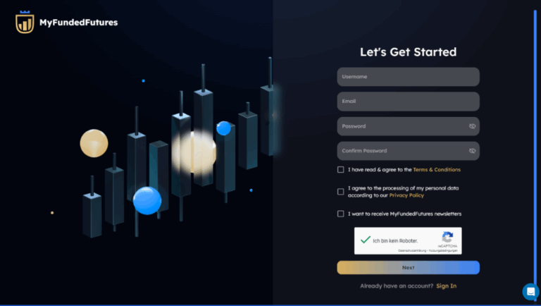 My Funded Futures Review 2026: All Pros/Cons, Costs, Rules
