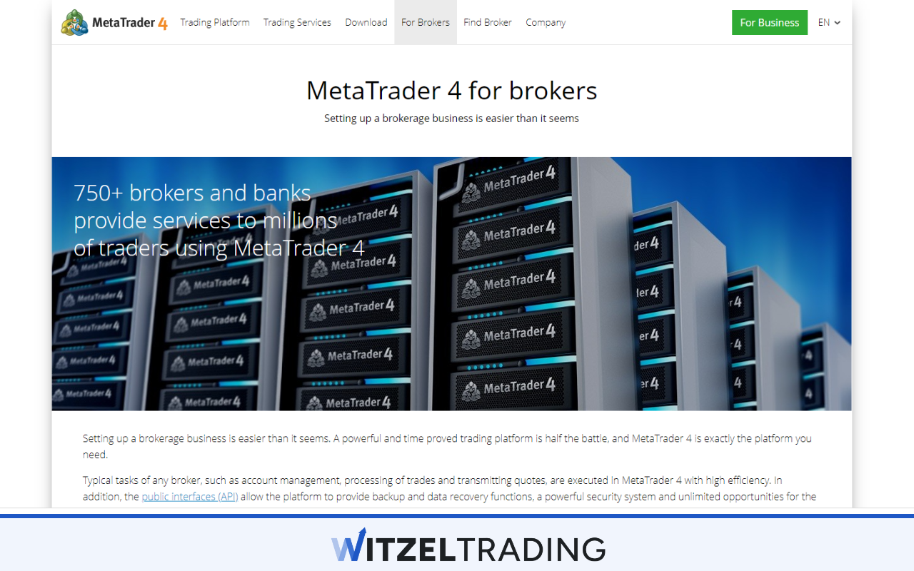 10 Best Trading Demo Accounts (Unlimited & Free)