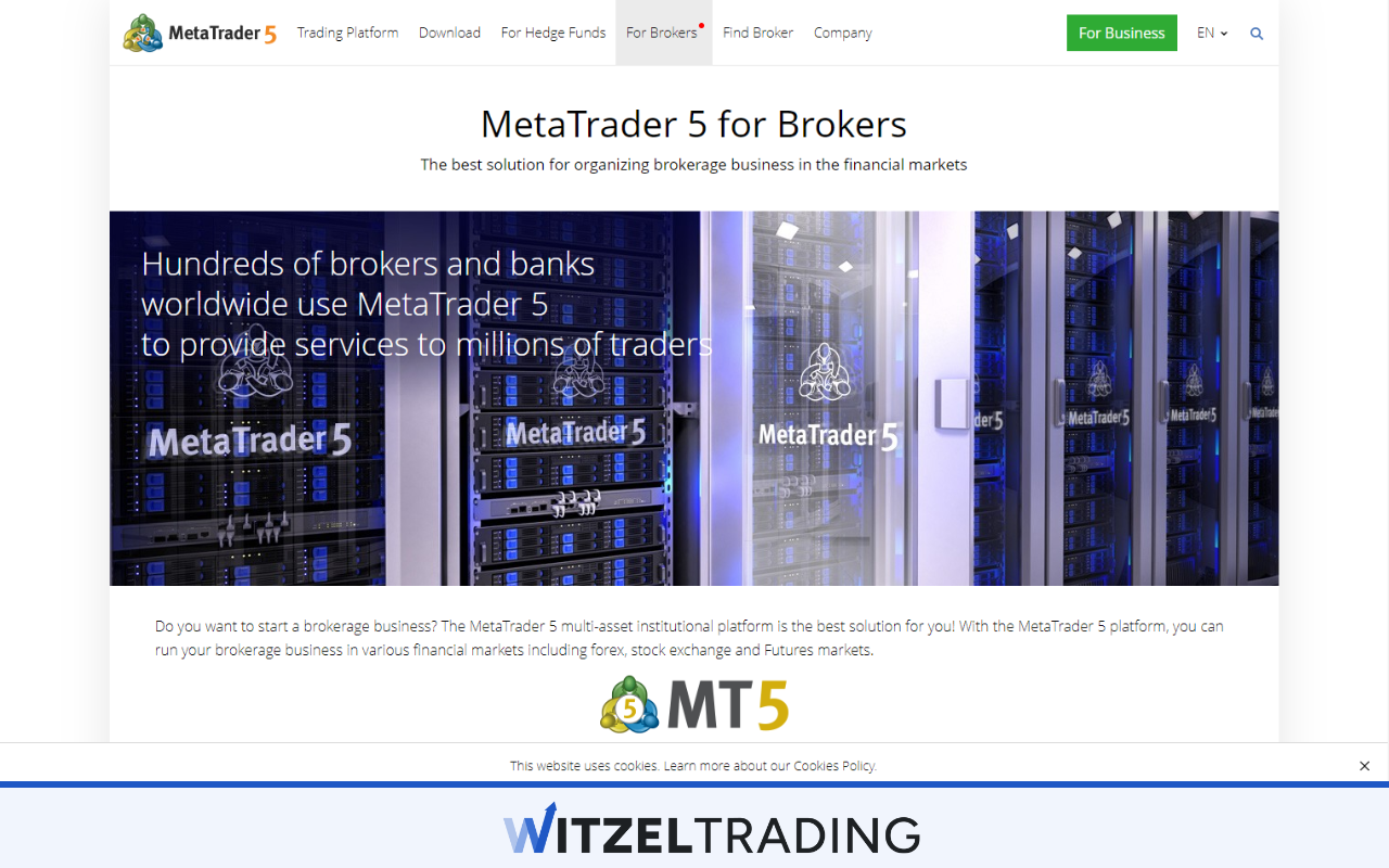 10 Best Trading Demo Accounts (Unlimited & Free)