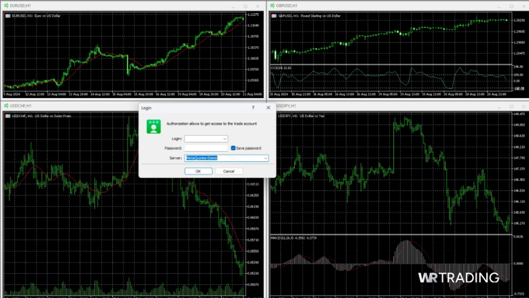 10 Best MetaTrader 4 (MT4) Demo Accounts For Free 2026