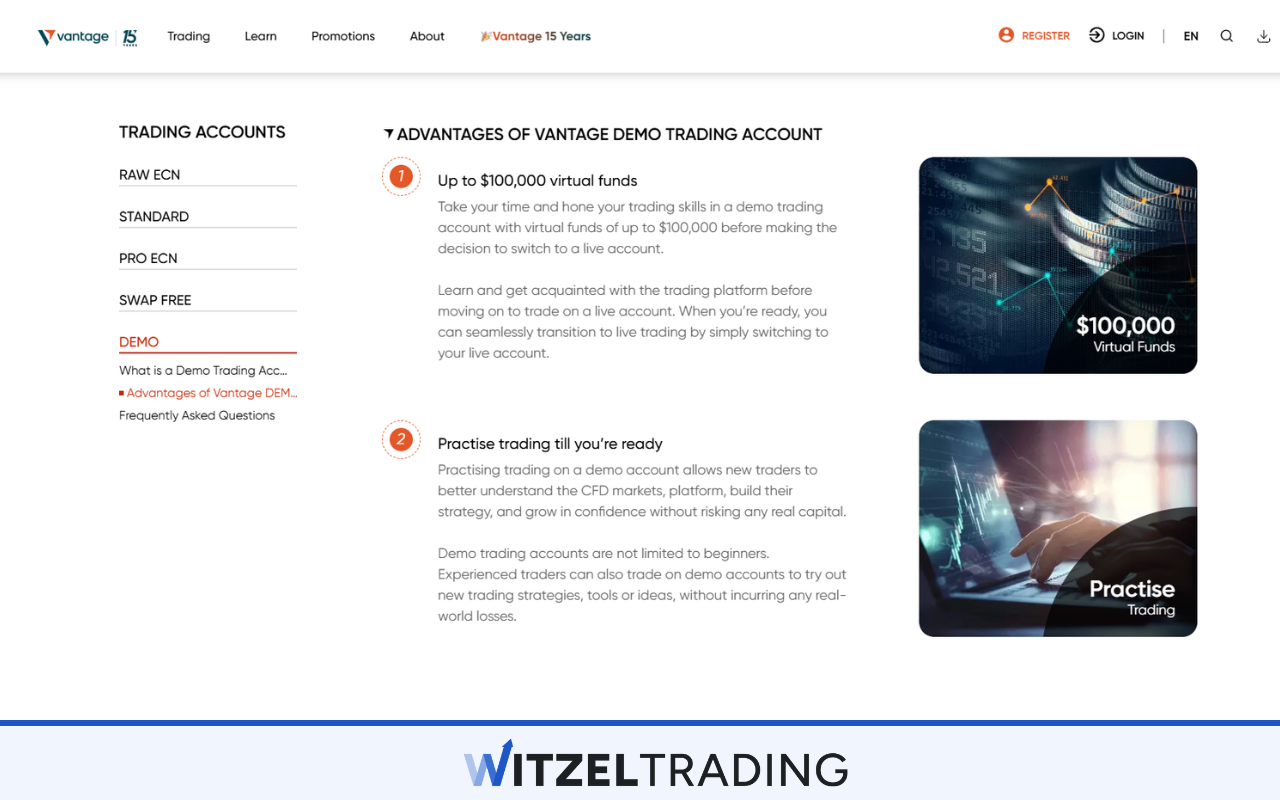 10 Best MetaTrader 4 (MT4) Demo Accounts For Free 2025