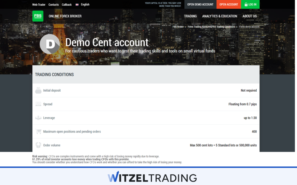 10 Best MetaTrader 5 (MT5) Demo Accounts For Free