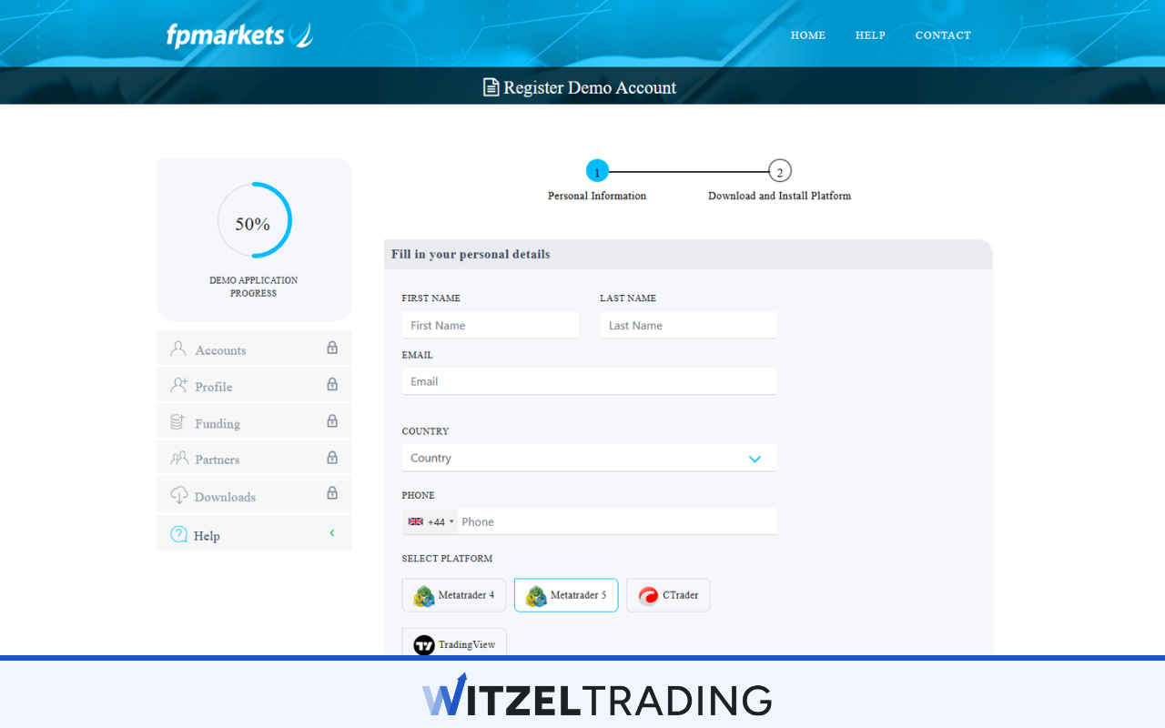 10 Best MetaTrader 5 (MT5) Demo Accounts For Free