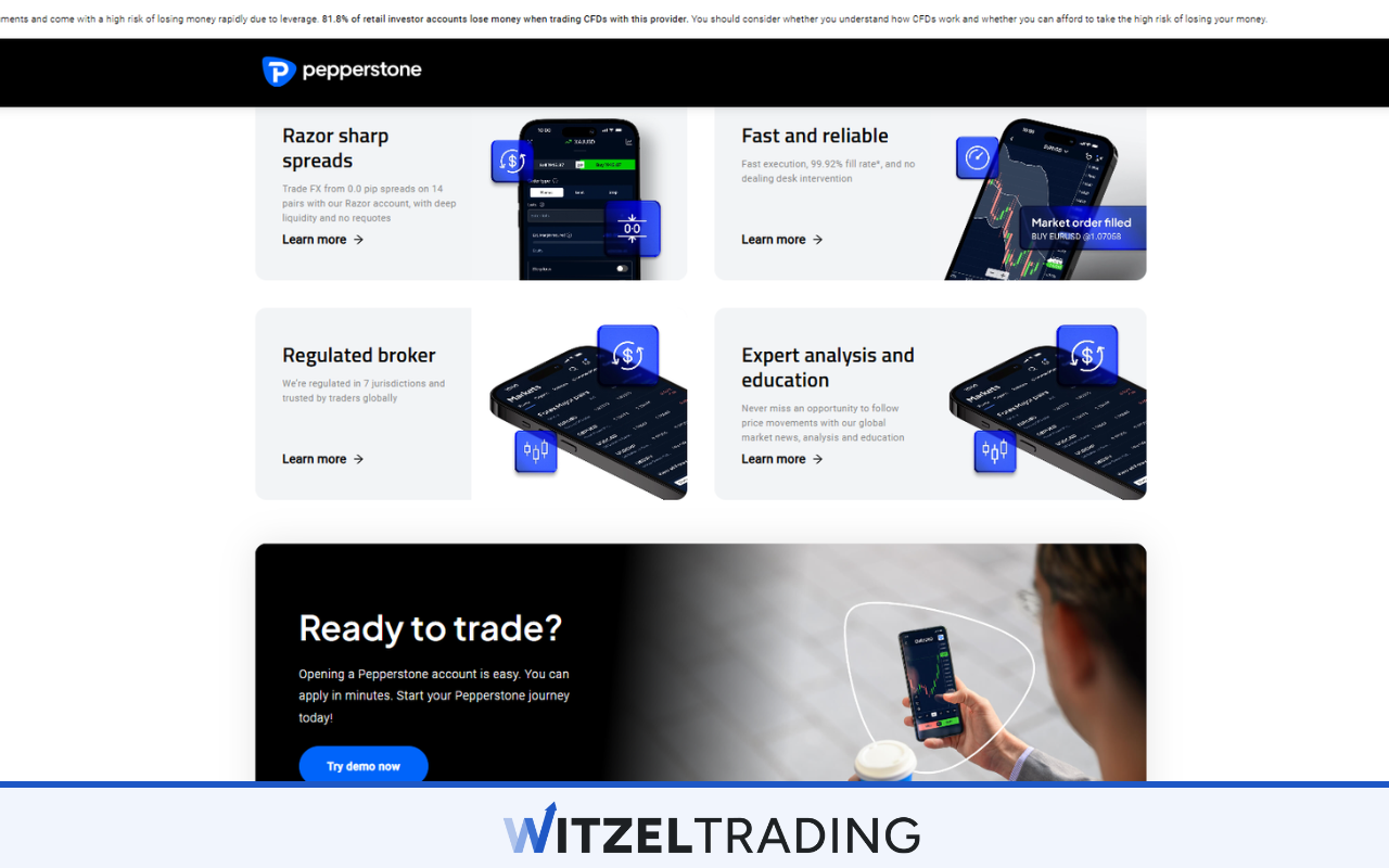 10 Best Metatrader 5 Mt5 Demo Accounts For Free