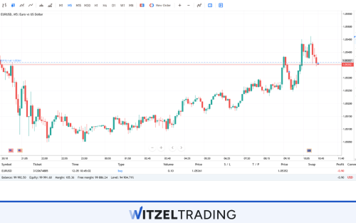 What Is A Lot In Forex? - All Sizes, Examples & Definition