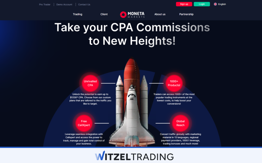 13 Best Forex Affiliate Programs 2026: CPA & Revenue Share