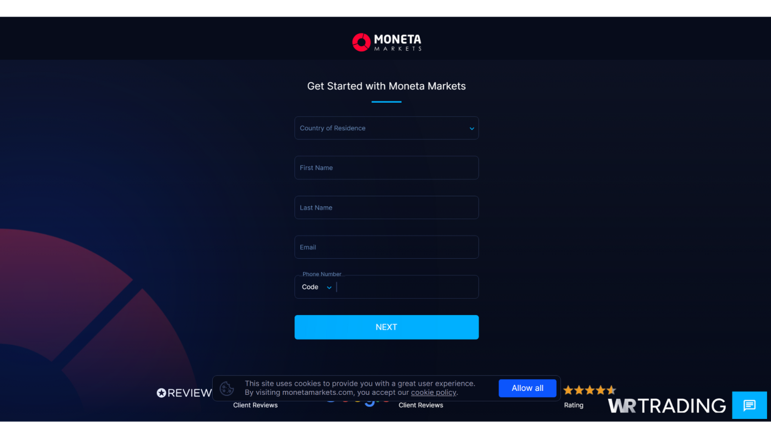 10 Best Forex Trading Demo Accounts For Free (Top List)