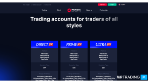 10 Best Forex Trading Accounts Compared (Top List)