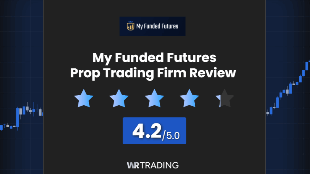 My Funded Futures Review 2026: All Pros/Cons, Costs, Rules