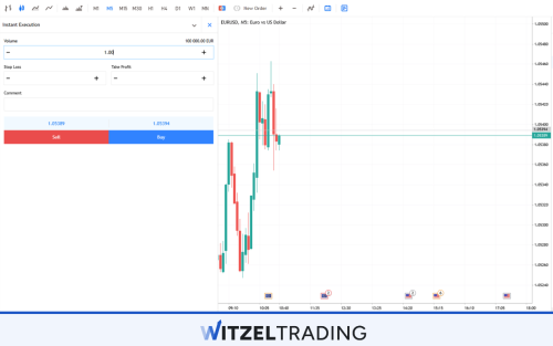 What Is A Lot In Forex? - All Sizes, Examples & Definition
