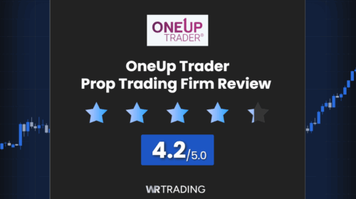 OneUp Trader Review 2026: All Pros & Cons, Costs, Rules