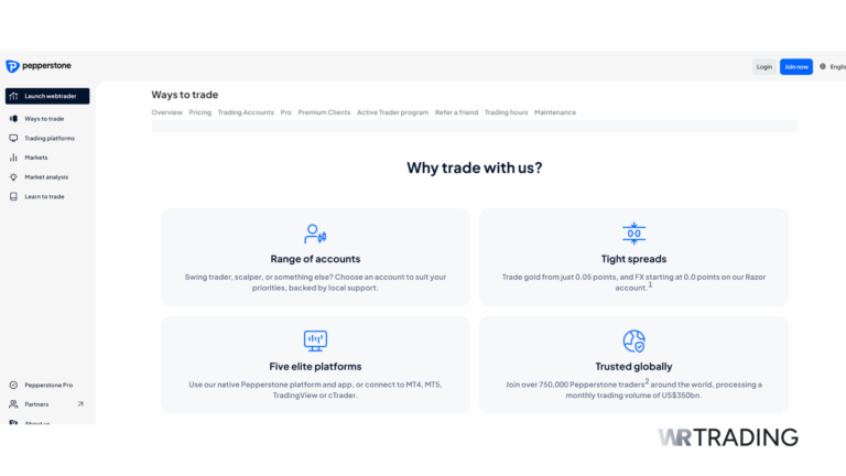 10 Best STP Forex Brokers In Comparison (Top List 2026)