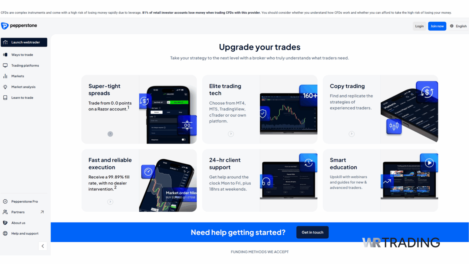 List Of 10 HFT Brokers That Allow High-Frequency Trading