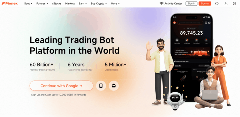10 Best Automated Trading Bots For Forex, Crypto & Gold