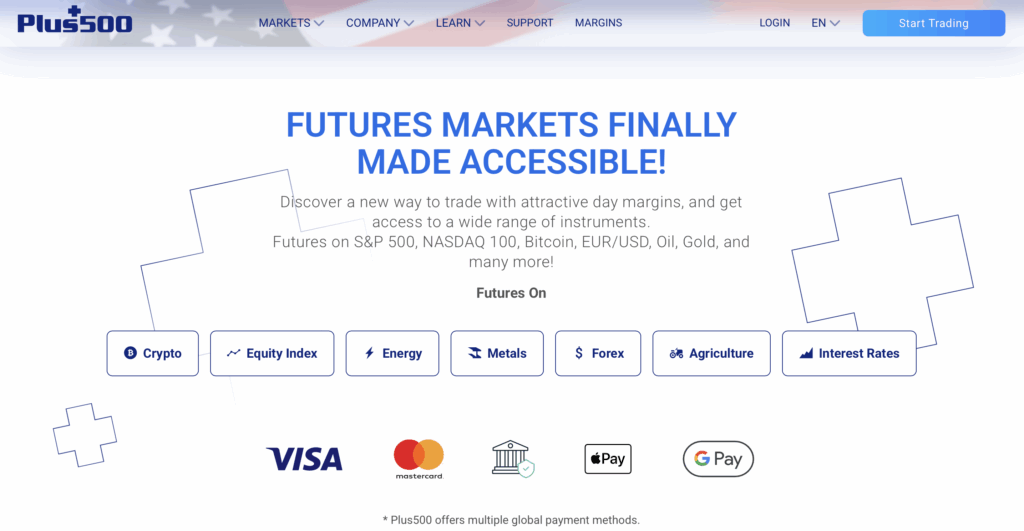 10 Best Future Trading Brokers In Comparison (List 2026)