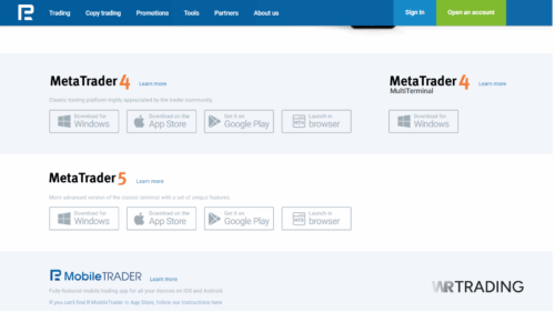 10 Best Trading Platforms In Comparison (Top List 2026)