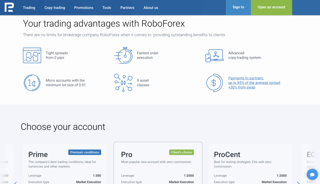 10 Top DMA Brokers (Direct Market Access): FX, CFD, Stocks
